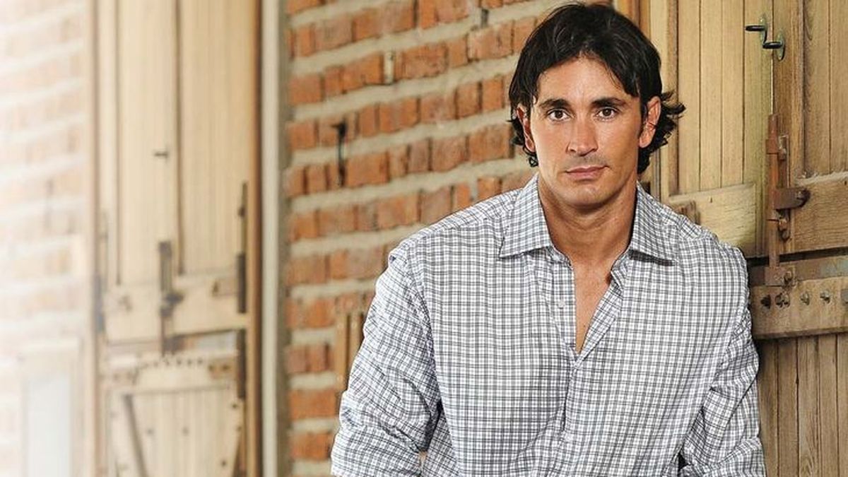 Sebastián Estevanez se confiesa: Me importa más ser buena persona que ...