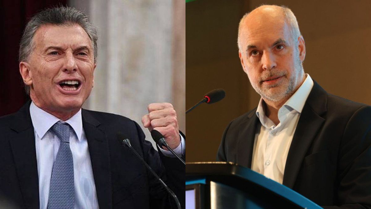 Nancy Pazos, sobre la interna en el PRO: La pelea no es Larreta con ...