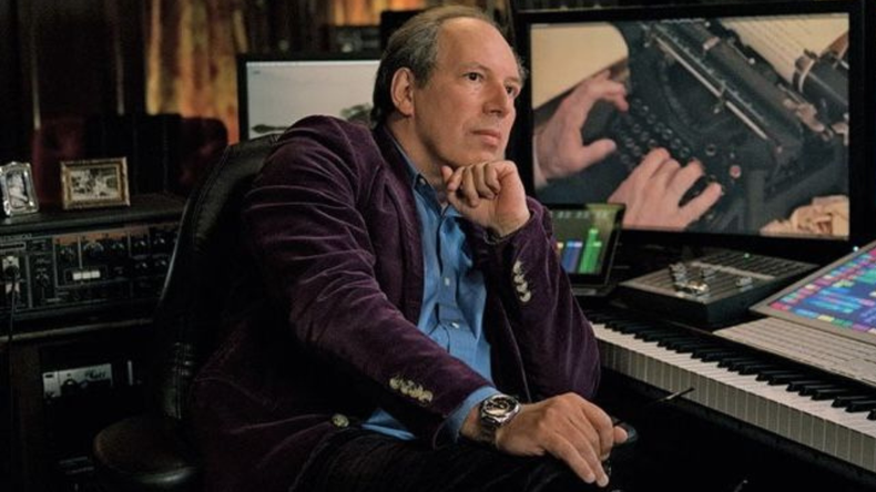 Revelado: por qué Hans Zimmer no hizo nunca una banda sonora de las ...