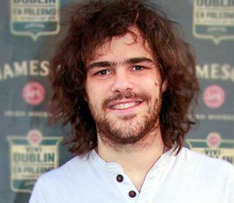 Separado de Tini Stoessel, el nuevo rumbo de Peter Lanzani: ahora ...