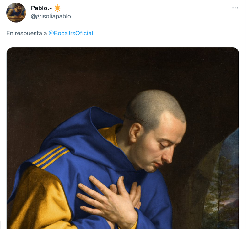 Liga Profesional 2022: los mejores memes por la definición entre Boca y ...