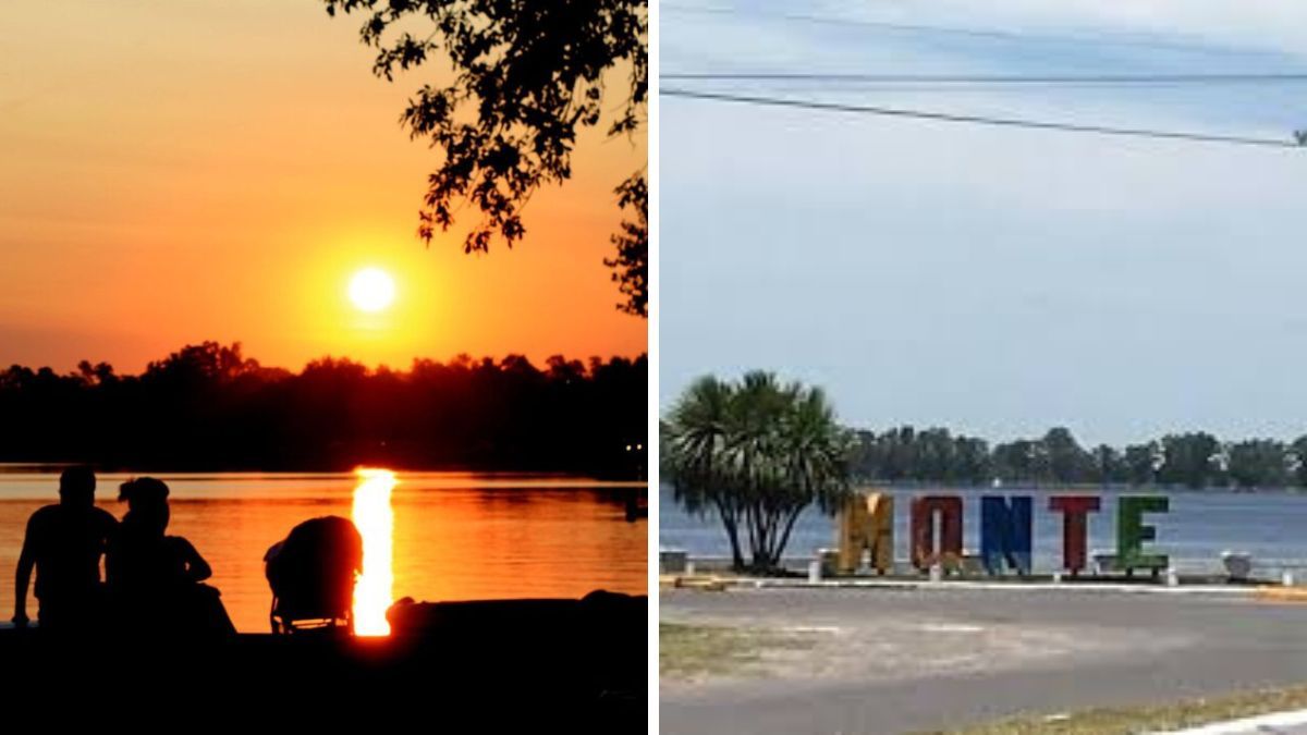 La escapada a una laguna maravillosa de Buenos Aires: se puede viajar ...