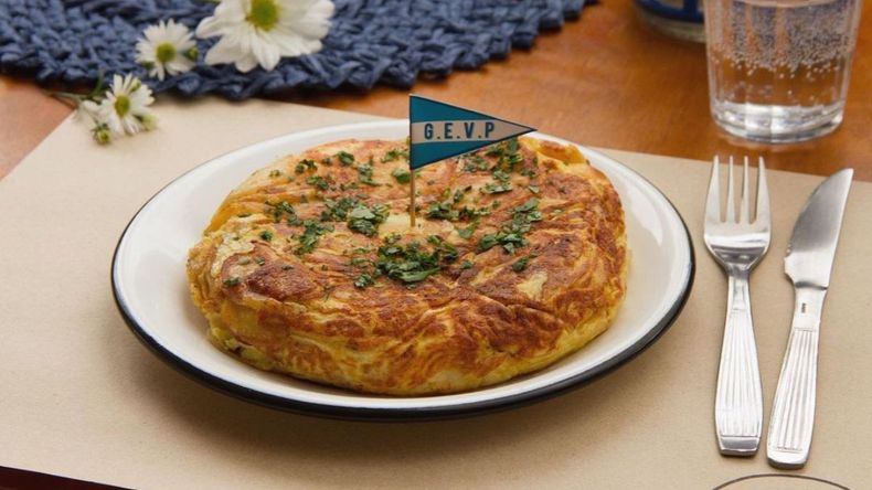 El bodegón de Buenos Aires con platos abundantes y accesibles para ...