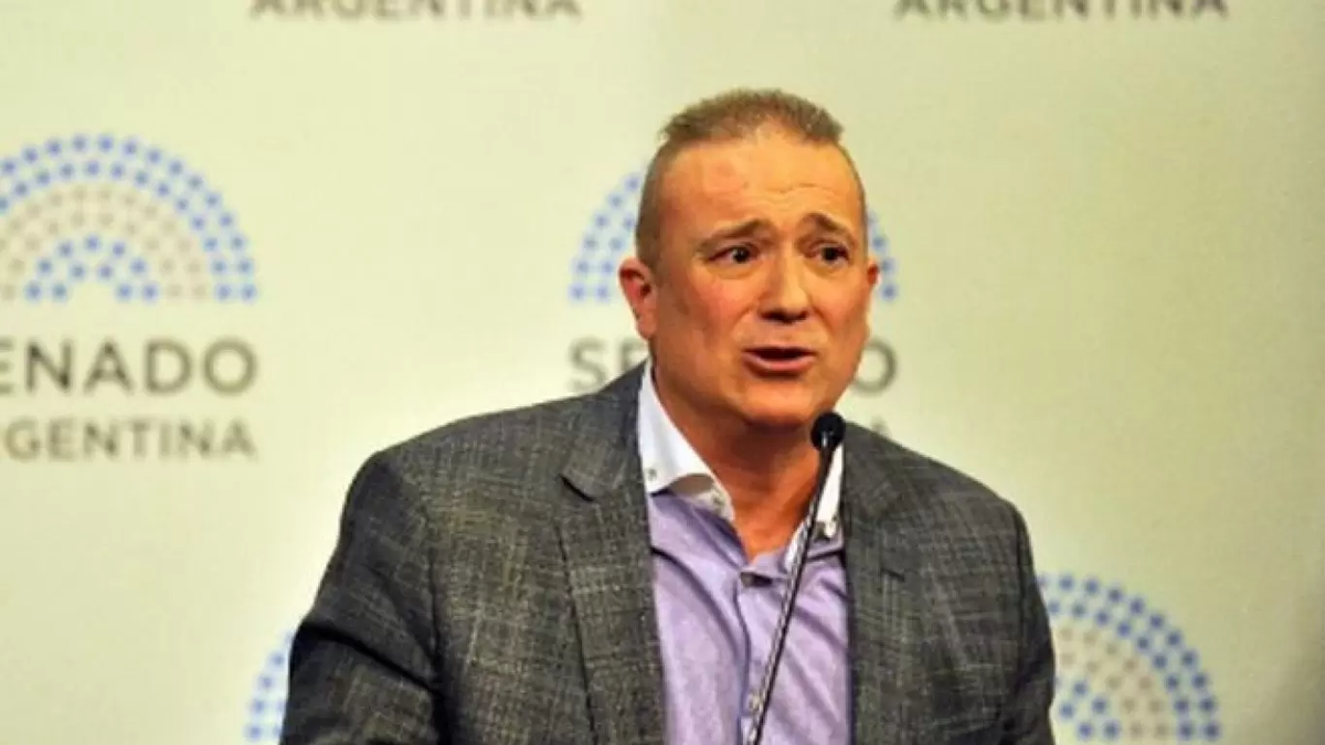 Para Gil Domínguez, la nueva restricción del acceso a la información ...