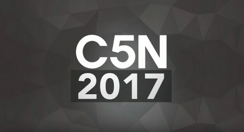 Récord histórico: 9 programas de C5N ganaron el rating de abril