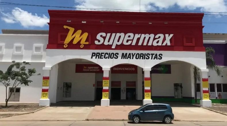 Robo millonario en Corrientes: sospechan de un empleado de seguridad