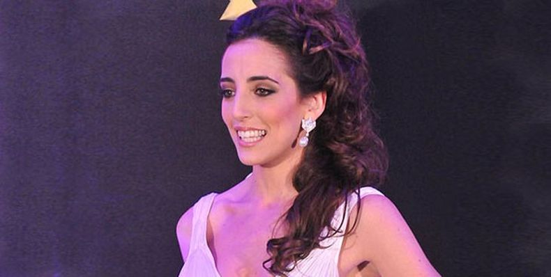 Exclusivo: Ella es Paula Kohan, la celestina del romance de Tinelli y ...