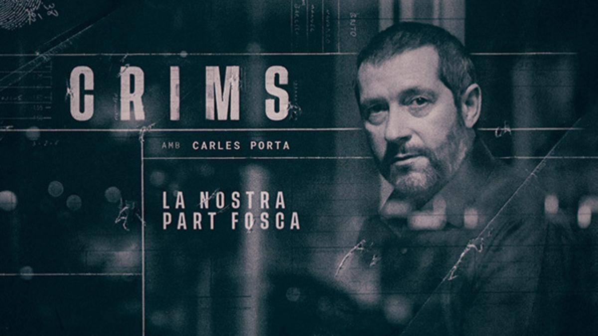 De qué se trata Crims, la serie basada en hechos reales que estrenó una ...
