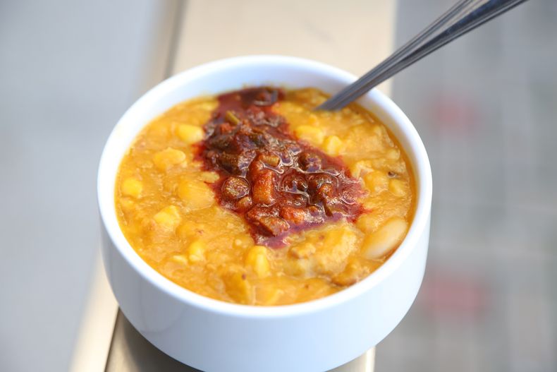 Los mejores locros para probar este 9 de julio