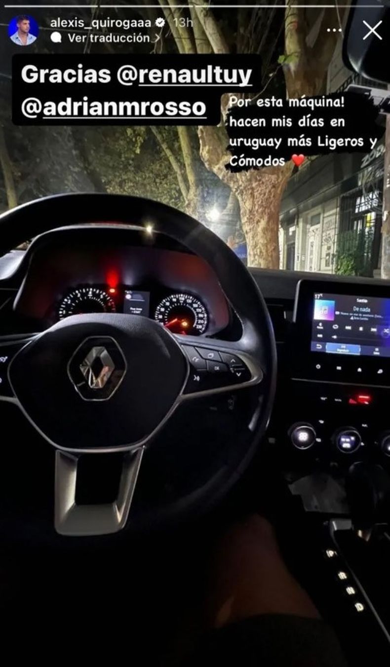 La tensa situación que vivió el Conejo de Gran Hermano en Uruguay con ...