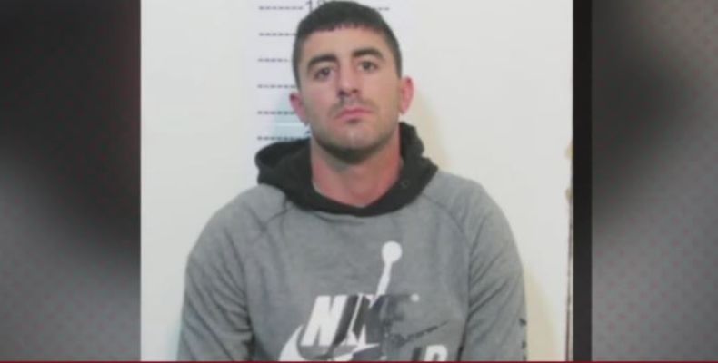 Extraditaron a Argentina al sicario uruguayo acusado de un doble crimen ...