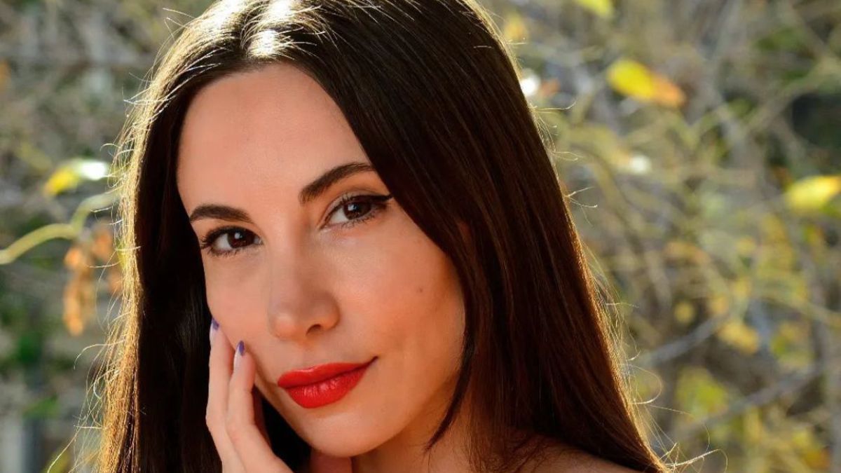 La impresionante transformación de Magui Bravi: su nuevo look es ...