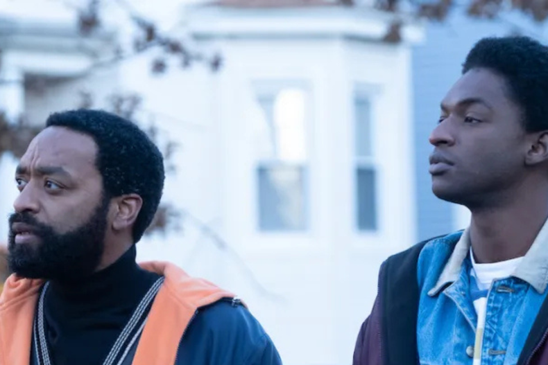 De qué se trata Rob Peace, el drama que sorprendió a todos en Netflix y ...