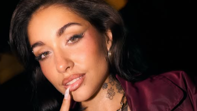 María Becerra anunció un show en River: cuándo será y cómo comprar las entradas