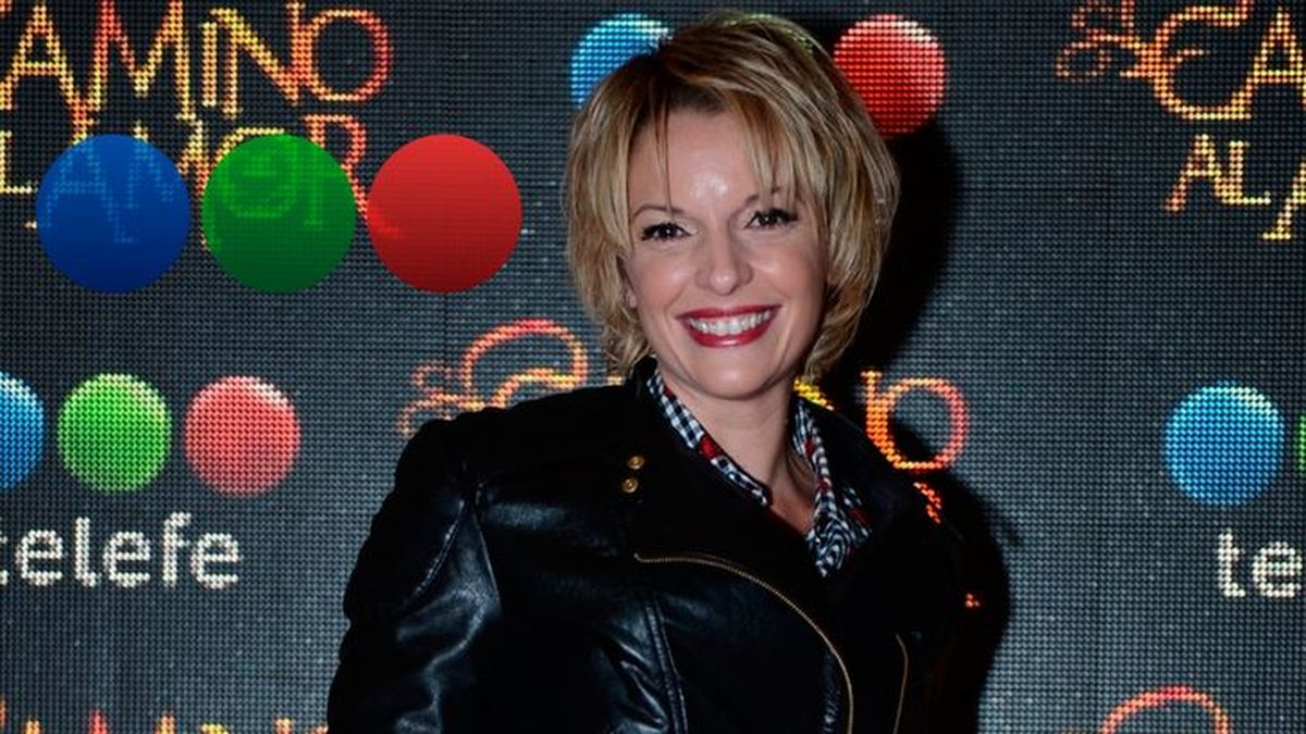 Carina Zampini: ¿la nueva conductora de las mañanas de Telefe?