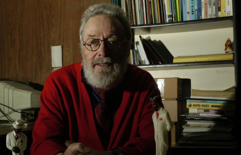 Murió Alfredo Moffatt, referencia de la psicología comunitaria en Argentina
