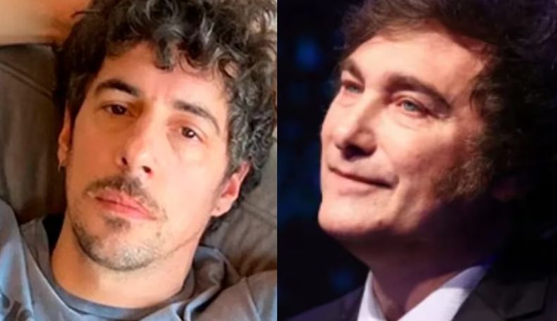 El pedido de Estéban Lamothe para estas elecciones: No voten a Milei ...