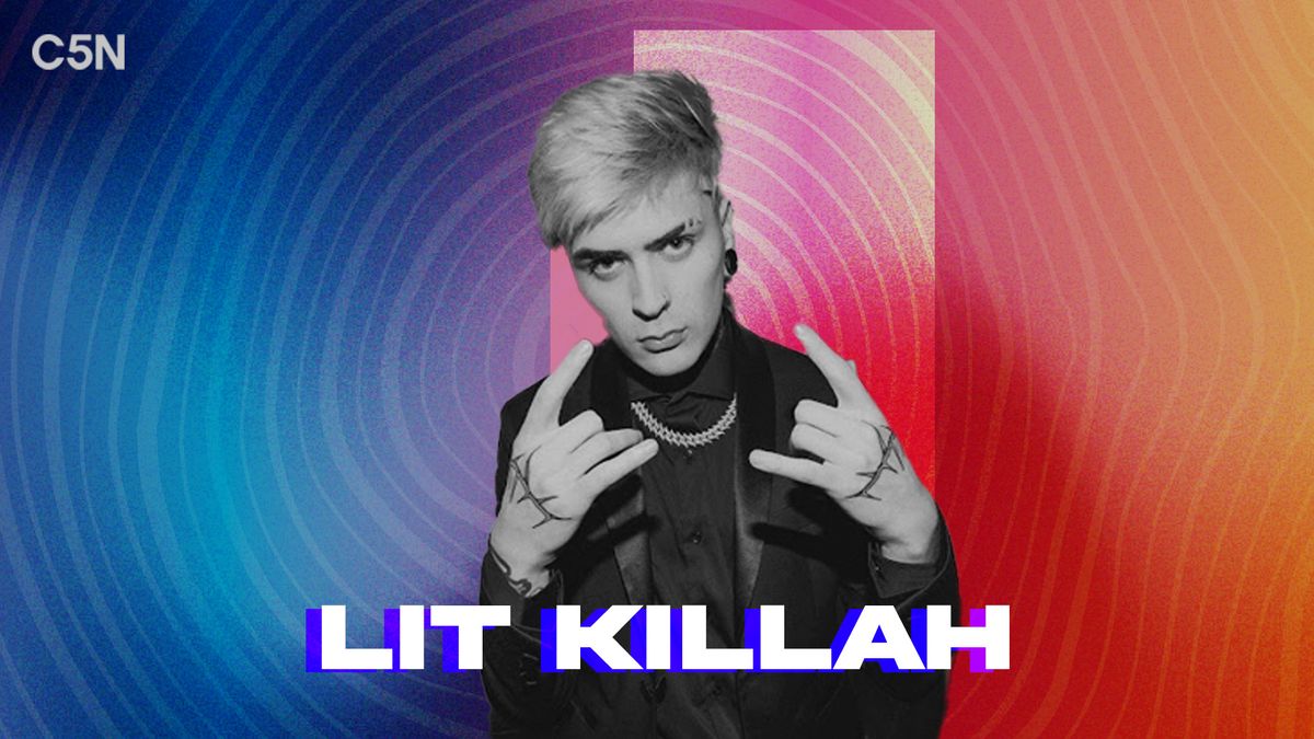 Lit Killah presenta Mi Clan, tema que es parte de LOL: Quiero seguir ...