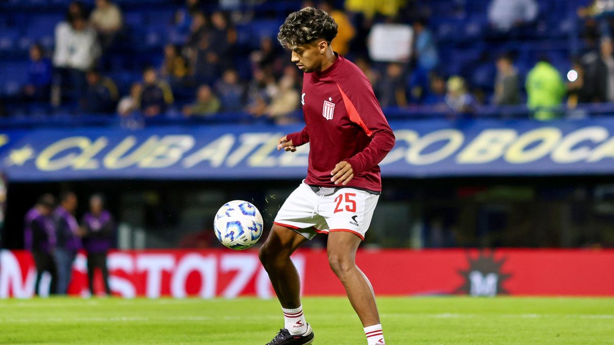 La Bombonera explotó contra Cristian Medina, ex-Boca: El que no salta ...