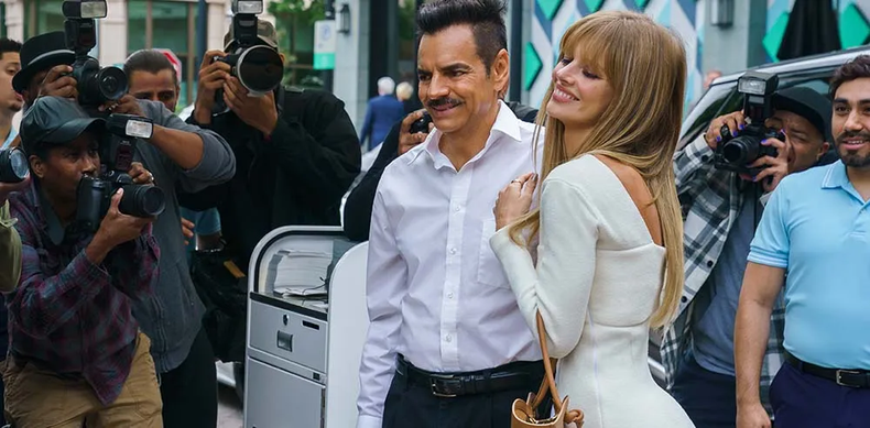 El Valet llegó a Netflix y es tendencia: de qué se trata la comedia con ...