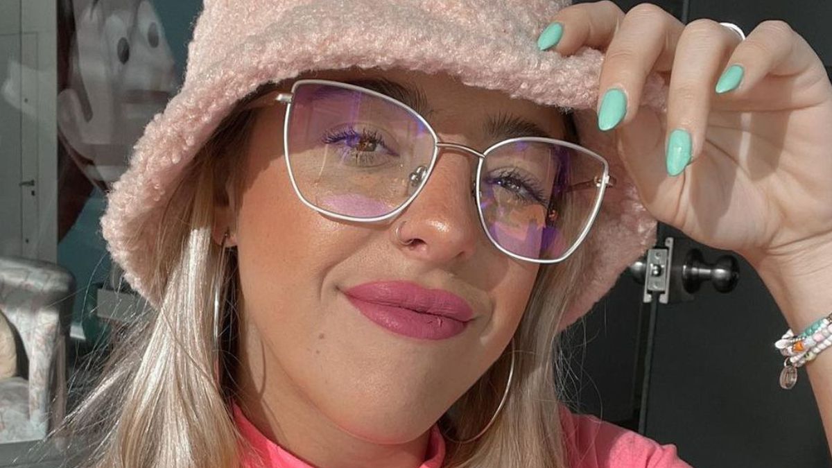 Nati Jota lució una microbikini desde Miami que será tendencia en el ...