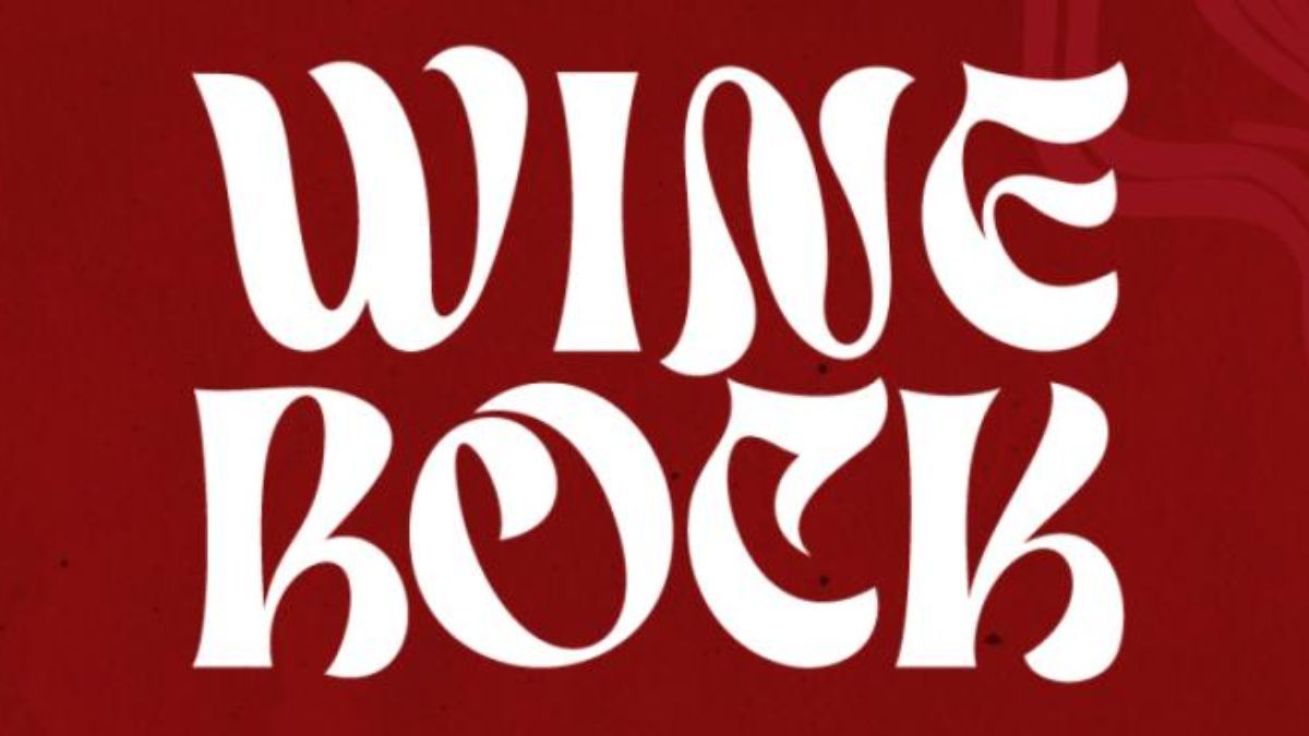 Wine Rock 2025: cuándo será y dónde comprar las entradas
