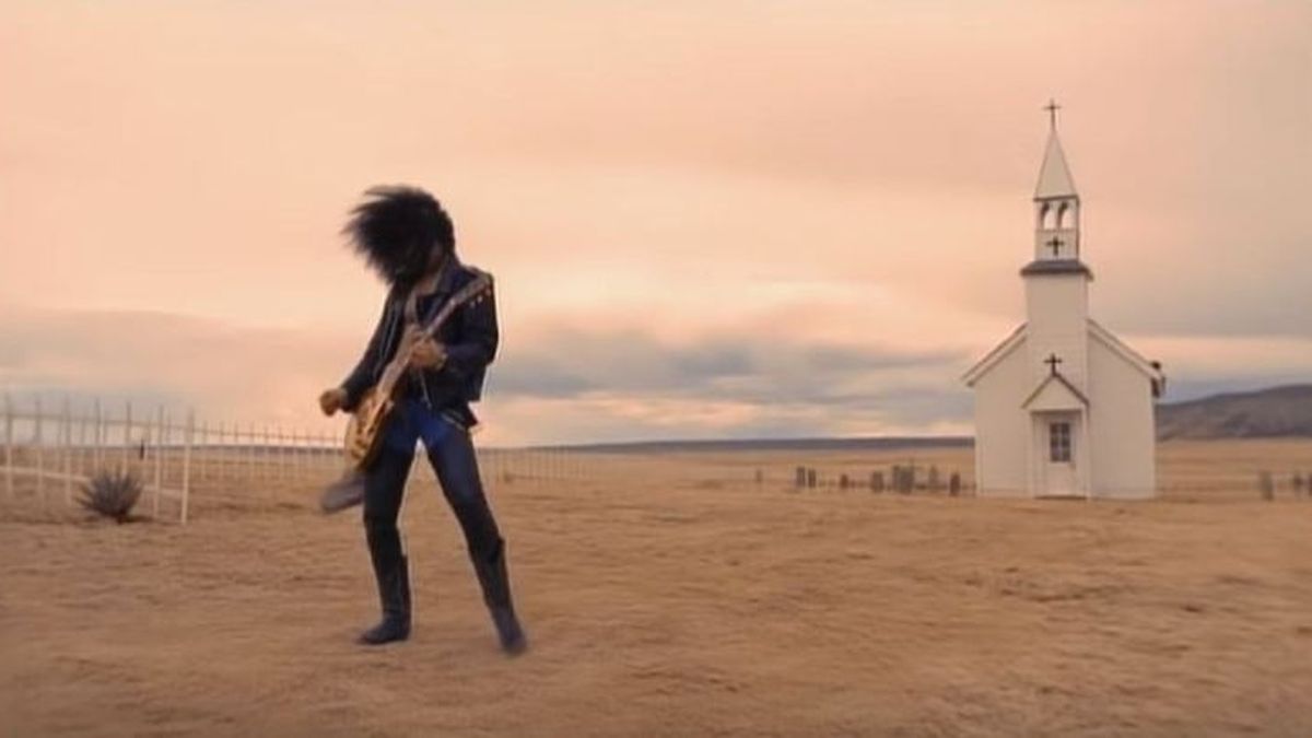 Un clásico inoxidable: 26 años después, November Rain llegó a las mil ...