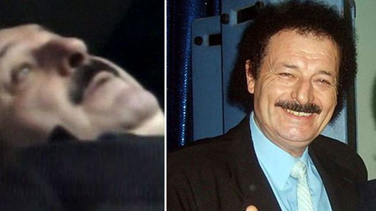 Alcides rompió el silencio y habló del video divulgado por sus bailarinas