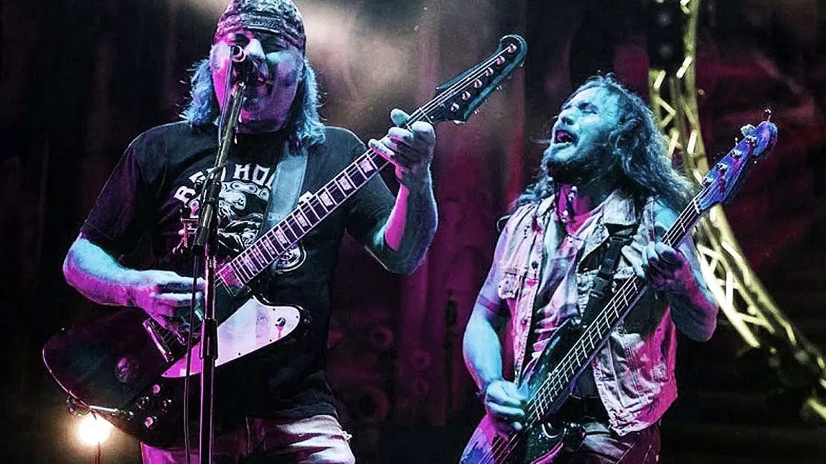 La Renga tocará en la cancha de Racing: fecha y precio de las entradas