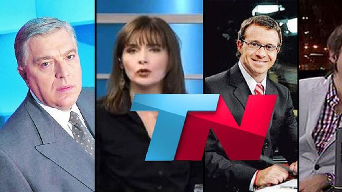TN, el canal de noticias, cumple 20 años y prepara los festejos
