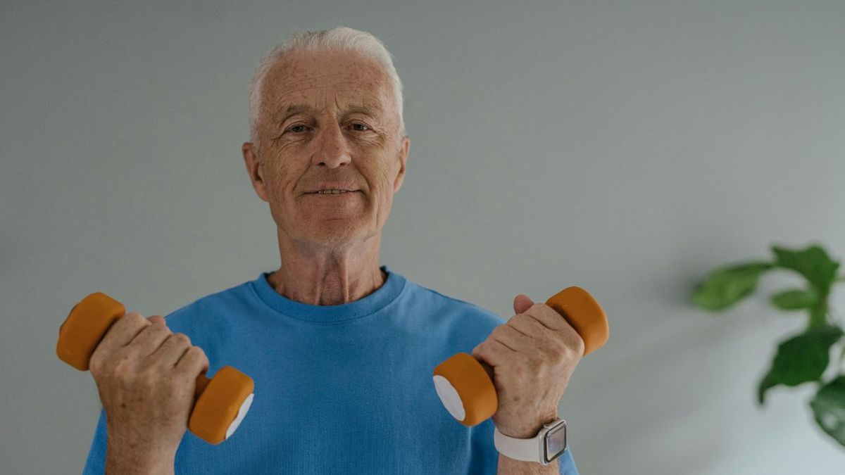 Un estudio reveló cuál es la actividad clave para la longevidad en ...