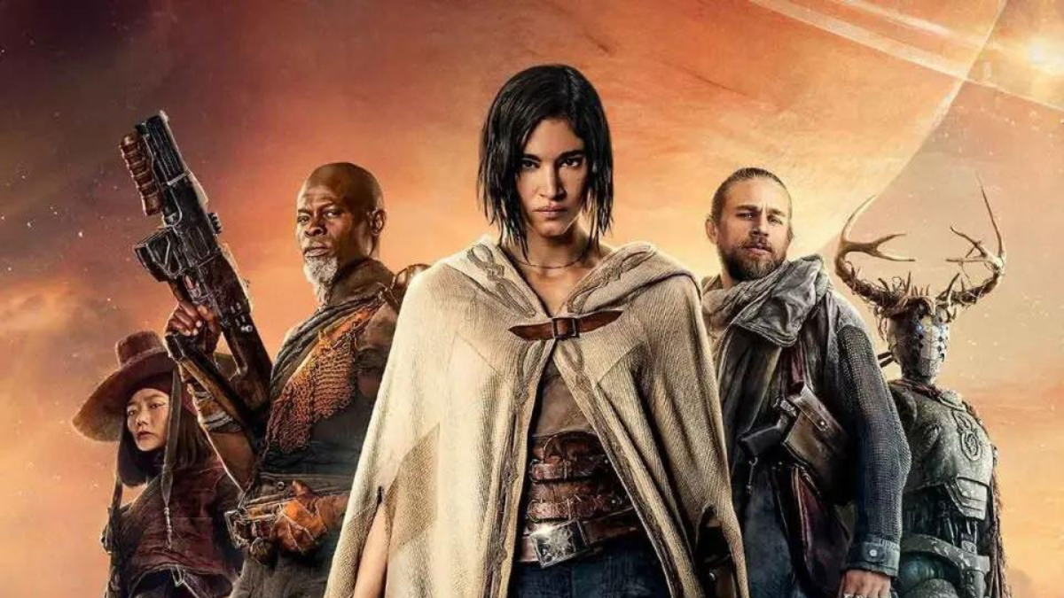 Fecha de estreno de Rebel Moon 2 en Netflix