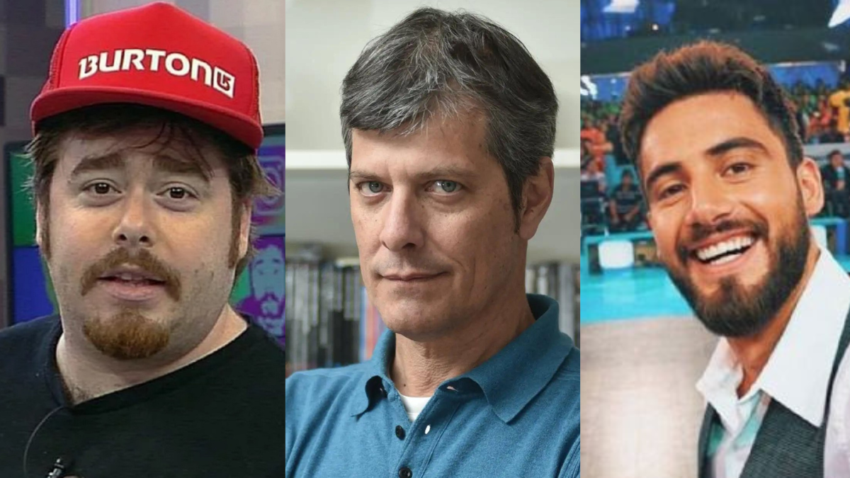 Mario Pergolini apuntó contra Migue Granados y Nicolás Occhiato por la ...