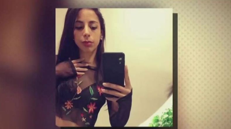 Femicidio en Saladillo: buscan al asesino de la joven Rocío Magali González