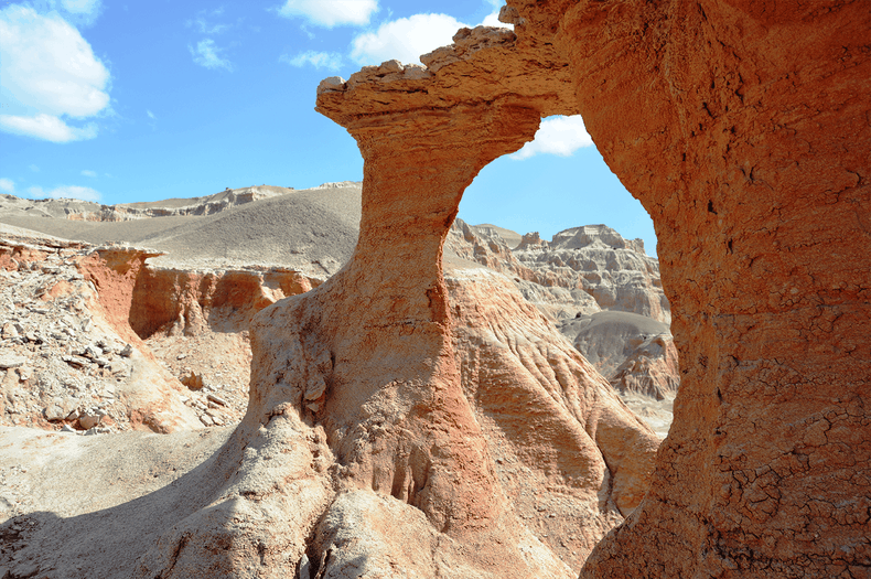 Qué hacer en Comodoro Rivadavia, alma de la Patagonia