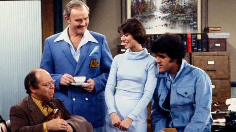 Murió recordado actor de Friends y Seinfeld