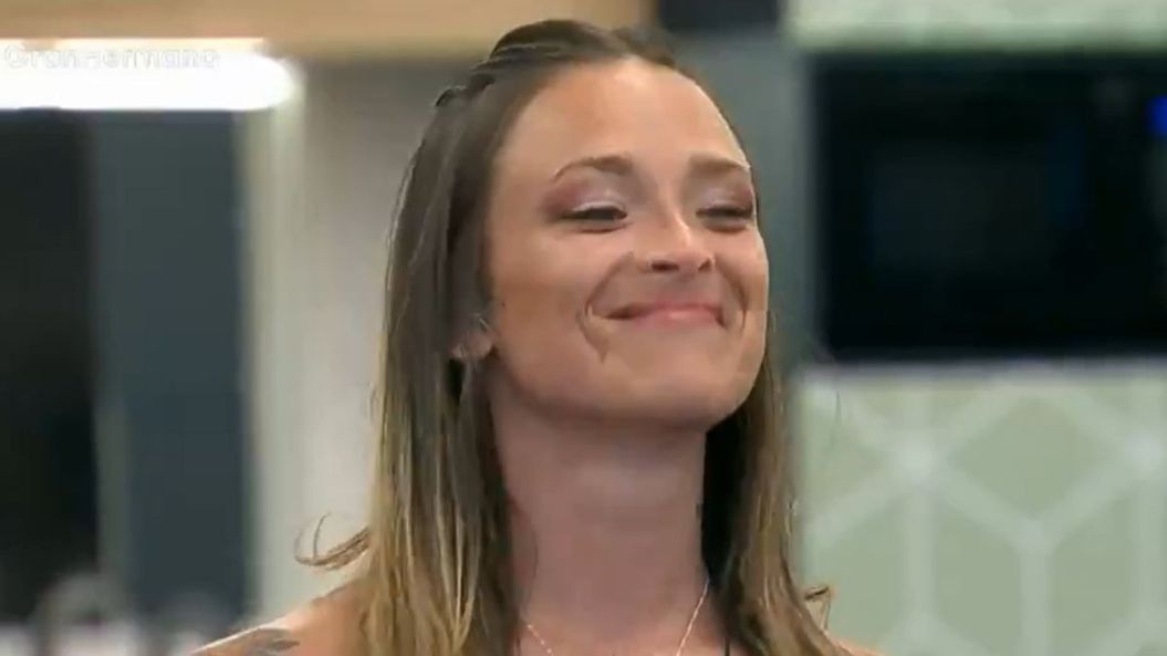Gran Hermano 2023 en vivo: Catalina es la quinta eliminada