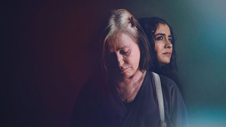 Cuál es el drama argentino basado en una novela de Claudia Piñeiro que es un éxito en Netflix