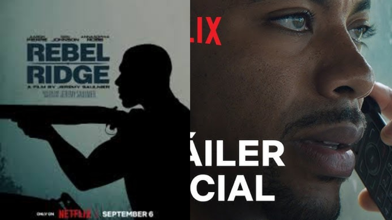 Cuál es la trama de Rebel Ridge, la película que estrena Netflix y te ...