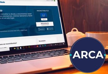 Federico Sturzenegger dio detalles de cómo funcionará ARCA, la nueva AFIP