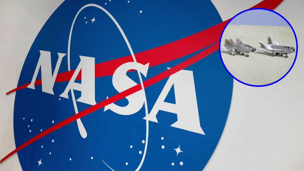 La NASA utilizará un avión de los años 60 para explorar otros planetas