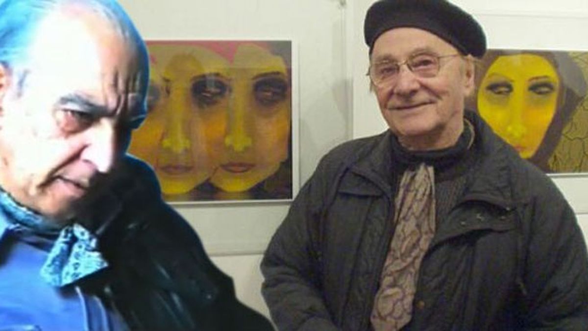 Internaron a los queridos actores Jorge Luz y Guillermo Rico