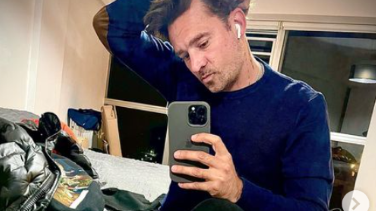 Chano tuvo una mejoría en su salud y despertó del coma inducido