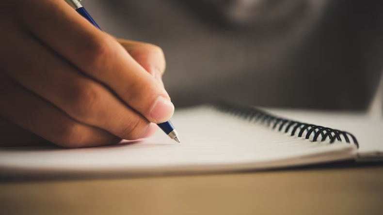 Grafología: cómo sos, según cómo escribas la letra M