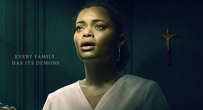 De qué se trata La liberación, la nueva apuesta de terror que llega a Netflix