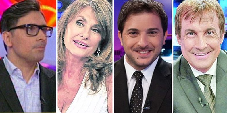 Franco Torchia: Los panelistas de Intratables tienen ansias de protagonismo