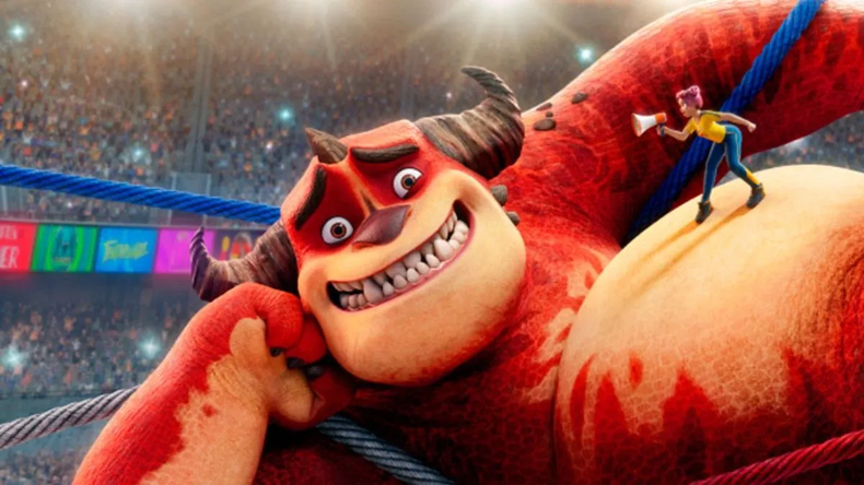De qué se trata Monstermanía, la película animada que es furor en ...