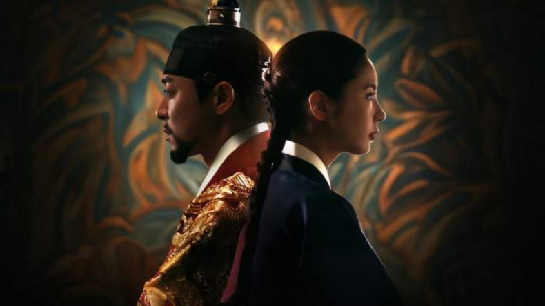 De qué se trata Cautivar a un rey, la serie coreana que pasa de la acción al romance y es ...