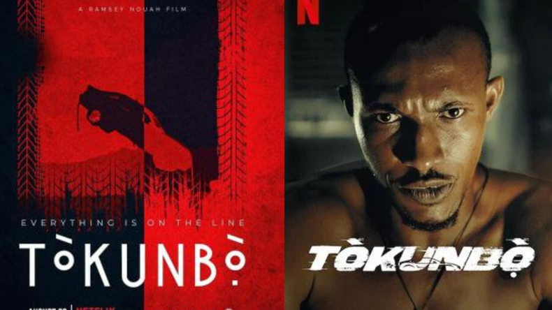 Cuál es la trama de Tòkunbò, la nueva película de Netflix cargada de ...