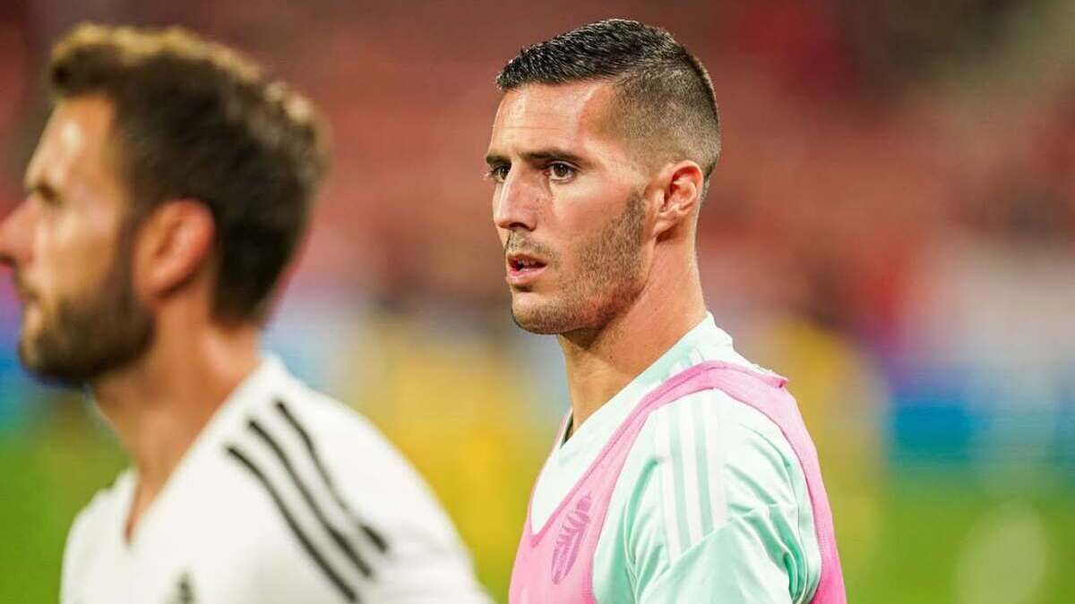 El particular caso de Sergi Guardiola, el fichaje más corto de la ...